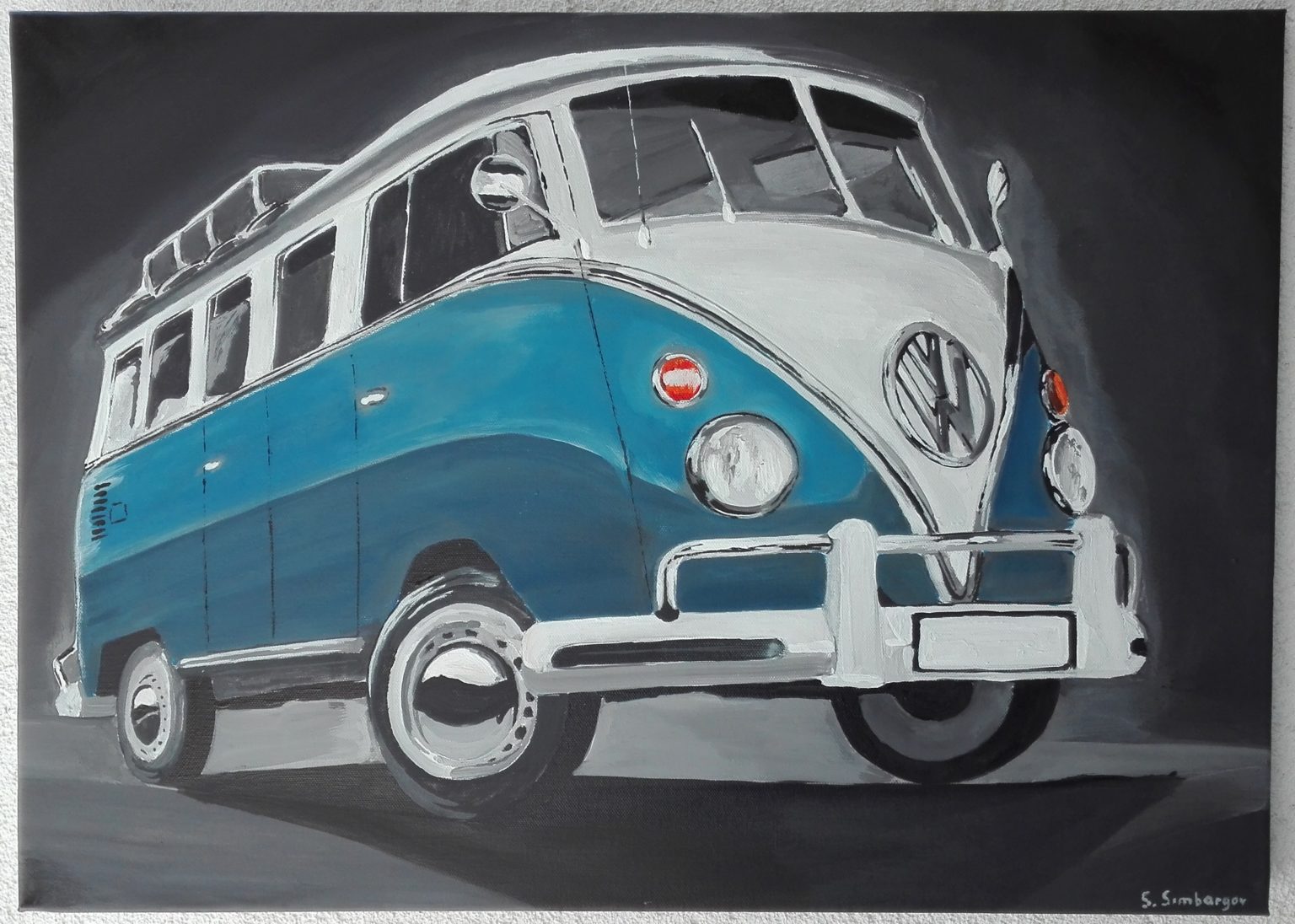 Ich-male-dein-Auto.de